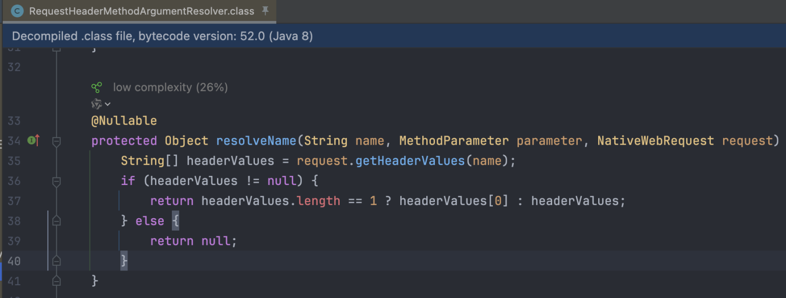 Filter Spring và pha xử lý bug nhớ đời - Cafeincode