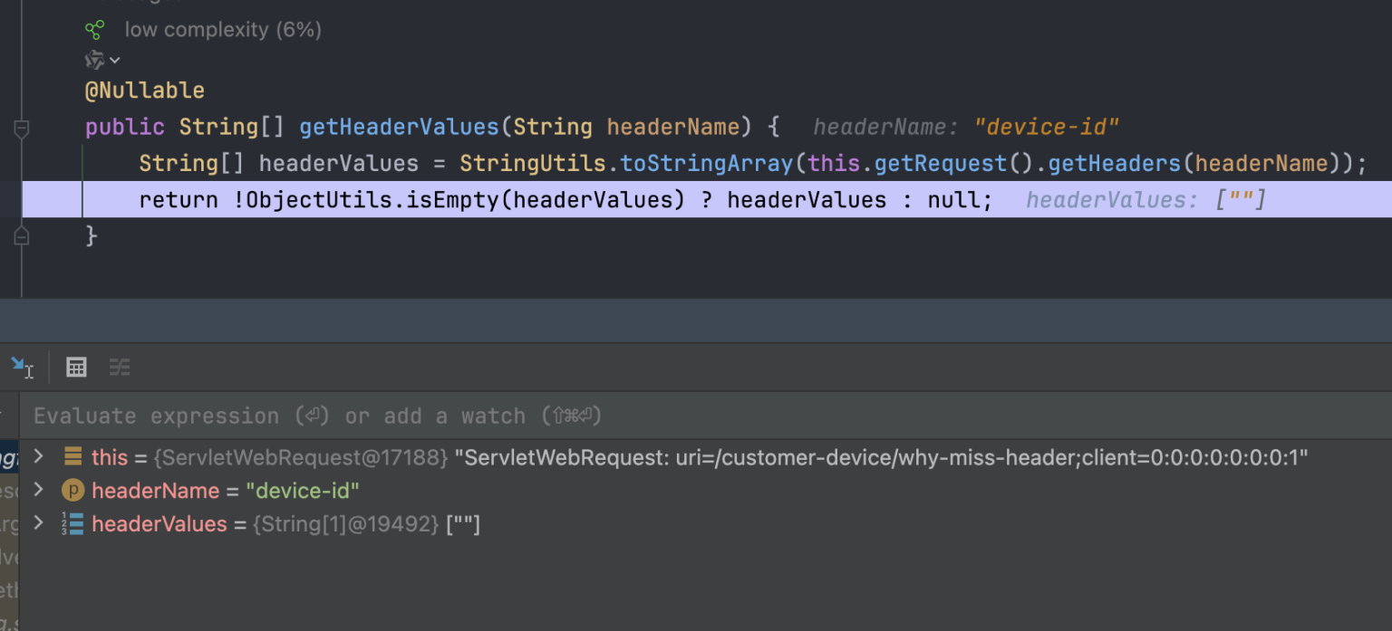 Filter Spring và pha xử lý bug nhớ đời - Cafeincode
